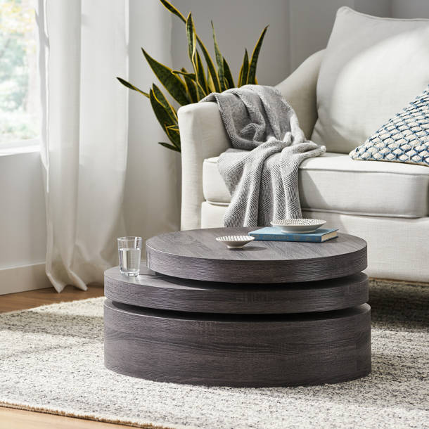 Brayden Studio® Coffee Table & Reviews - Wayfair Canada
